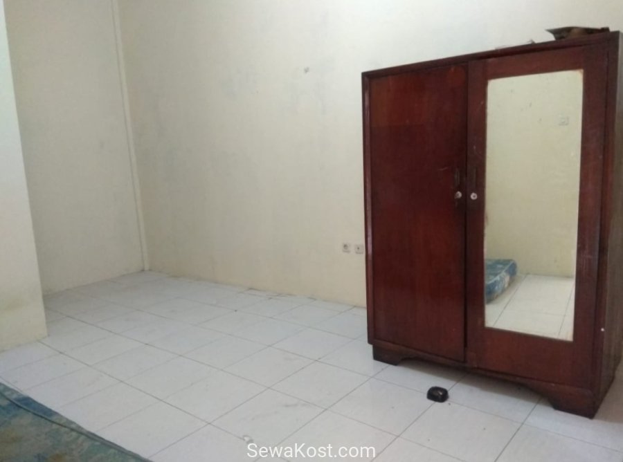 KOST UTAN KAYU - Kost Jakarta Timur