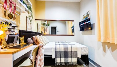 Kost Tanjung Duren Avela Residence dekat Kampus Untar Trisak - Kost ...