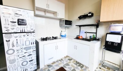 Kost Tanjung Duren Avela Residence dekat Kampus Untar Trisak - Kost ...