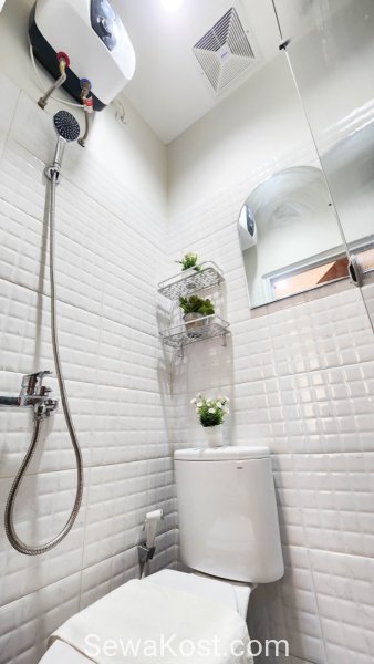 Kost Tanjung Duren Avela Residence dekat Kampus Untar Trisak - Kost ...