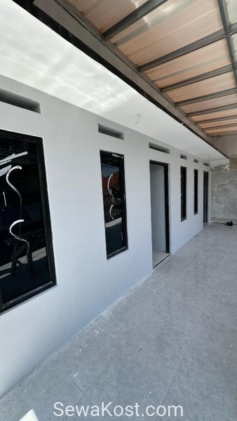 kosan sumedang premium - shutter space - Kost Sumedang Utara Sumedang