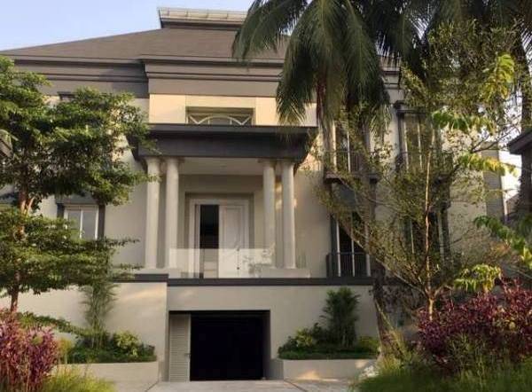 Kost Exclusive Baru Lokasi di Patal Senayan - Kost Campur Jakarta ...