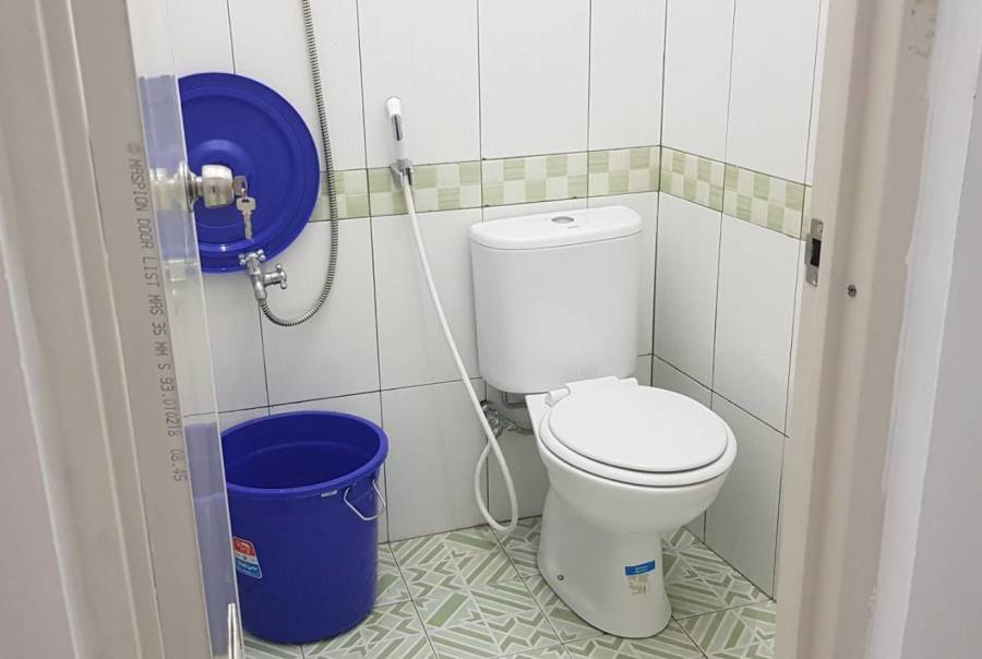 KOST NDALEM ALIKA (Belakang Hotel Hyatt) - Kost Putri Yogyakarta ...