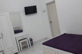 KOST NDALEM ALIKA (Belakang Hotel Hyatt) - Kost
