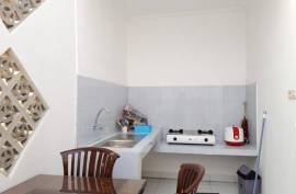 Kost Mutiara Bogor Raya - Fasilitas Lengkap (Pria) - Kost