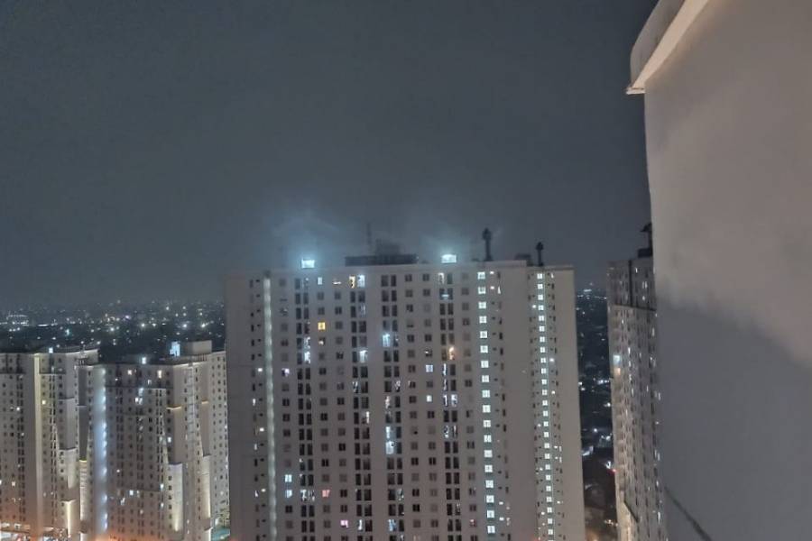 Bassura City Apartment - Kost Jakarta Selatan