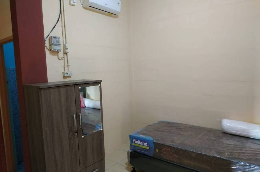 Pondok Ismata Putri - Kost Putri Jawa Barat, Depok Murah