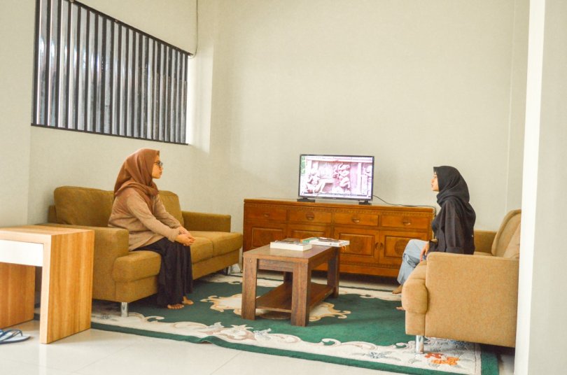 JASMINE HOME KOST PUTRI UNAND - Kost