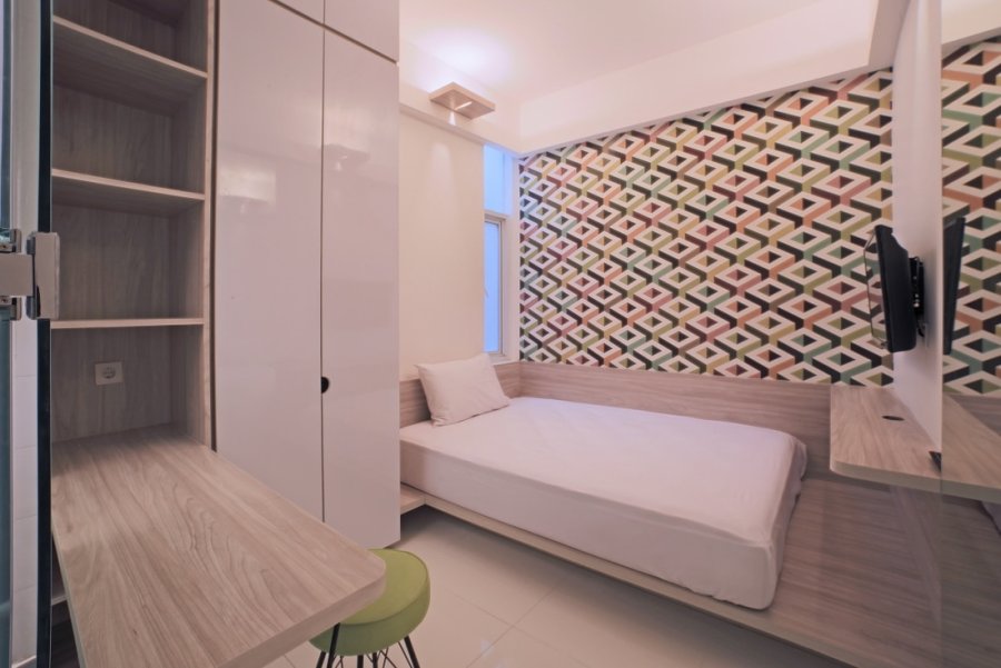 THE NAVARA kost exclusive - Kost Tanah Abang Jakarta Pusat