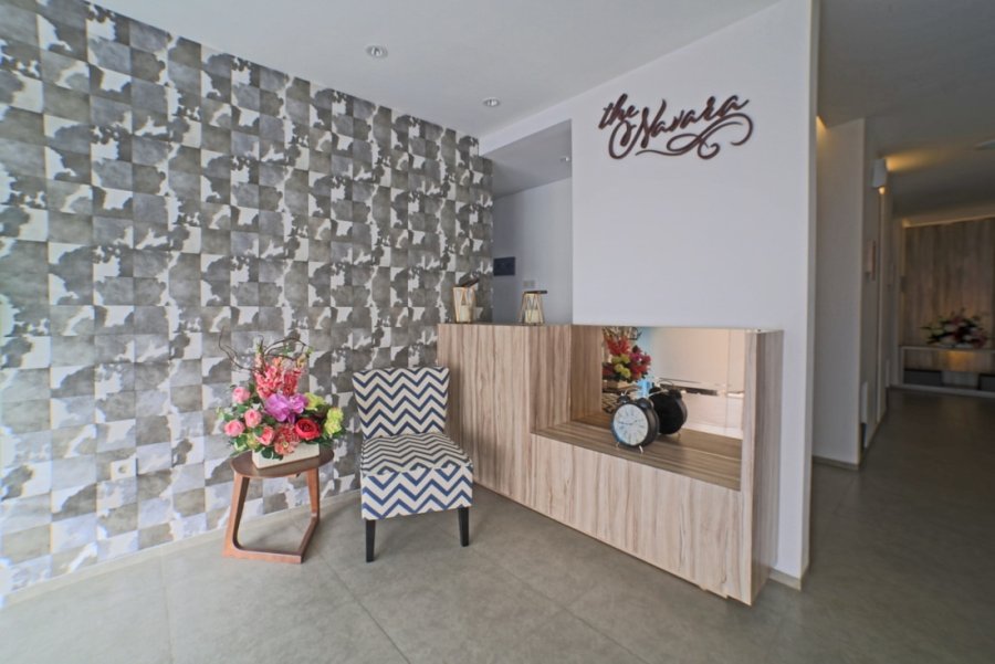 THE NAVARA kost exclusive - Kost Tanah Abang Jakarta Pusat