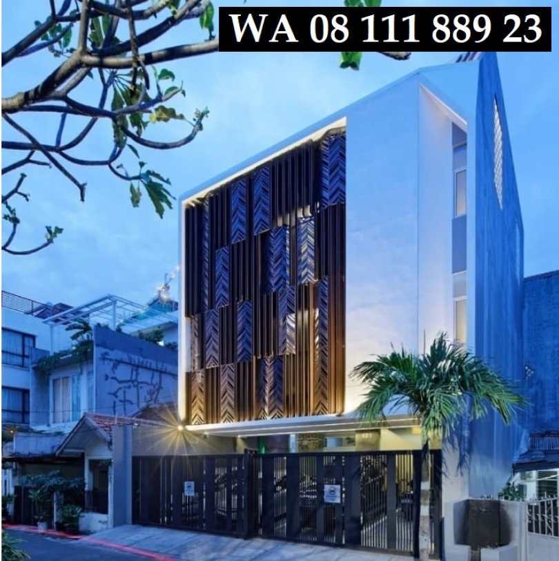 THE NAVARA kost exclusive - Kost Tanah Abang Jakarta Pusat