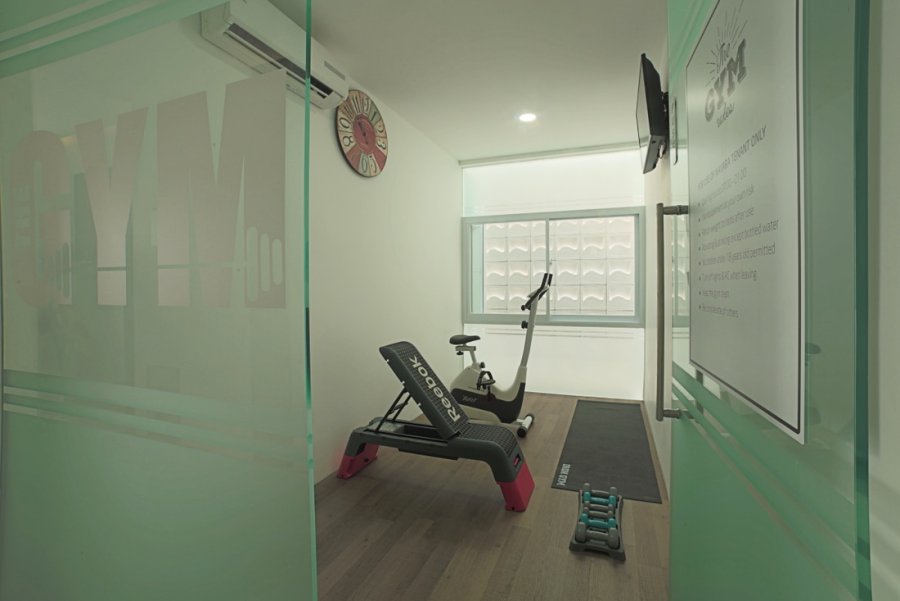 THE NAVARA kost exclusive - Kost Tanah Abang Jakarta Pusat