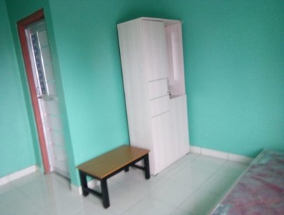 Kost Putri Ana Jogja Murah - Kost