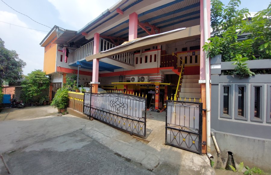 Kost Sumarji - Kost Campur Jawa Barat, Bogor Murah