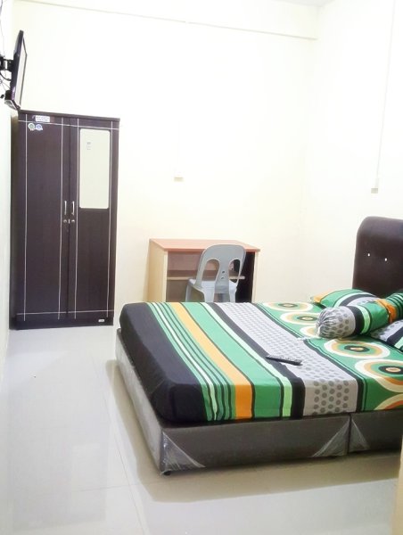 Sewa kost Golden Land Batam Center - Kost Batam Kota Batam