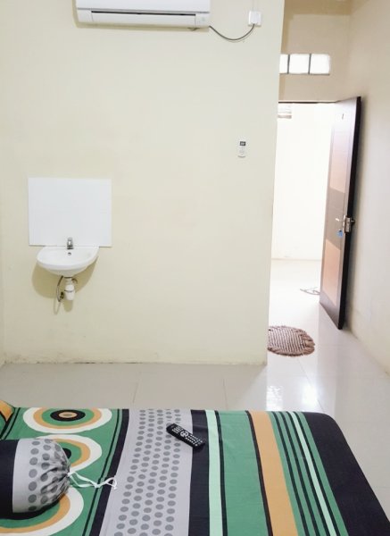 Sewa kost Golden Land Batam Center - Kost Batam Kota Batam