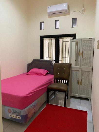 Kos Putri ARRAHMA - Kost Tembalang Semarang