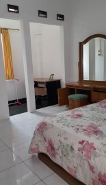 Kosan Khusus Karyawati di Surya Sumantri Bandung - Kost Putri Jawa Barat, Bandung Murah