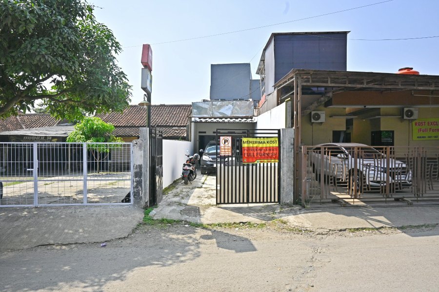 Kost dekat RSUD Soreang Termasuk Listrik - Kost IDN Soreang Bandung - Kost Campur Jawa Barat ...