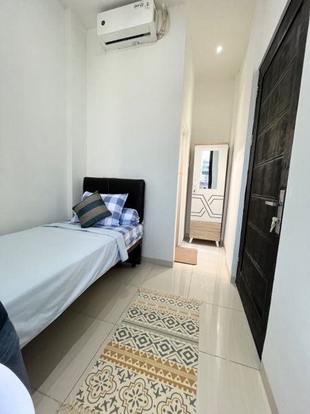 Redhill Residence (10 Menit dari PIK) - Kost Cengkareng Jakarta Barat
