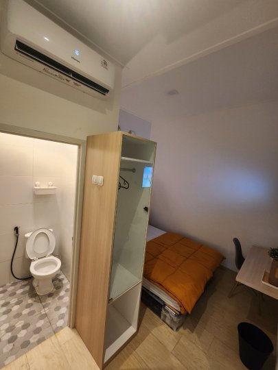 Disewakan Kamar Kos Eksklusif JABABEKA gratis fasilitas senilai 500rb - Kost Putra Banten ...