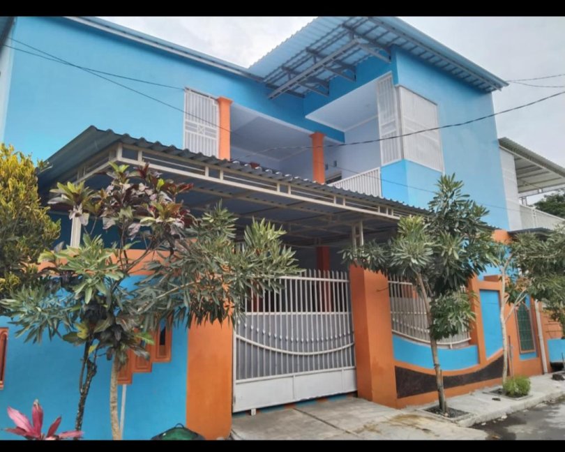 Kost Malang Murah dan Strategis - Sewa Kost Malang