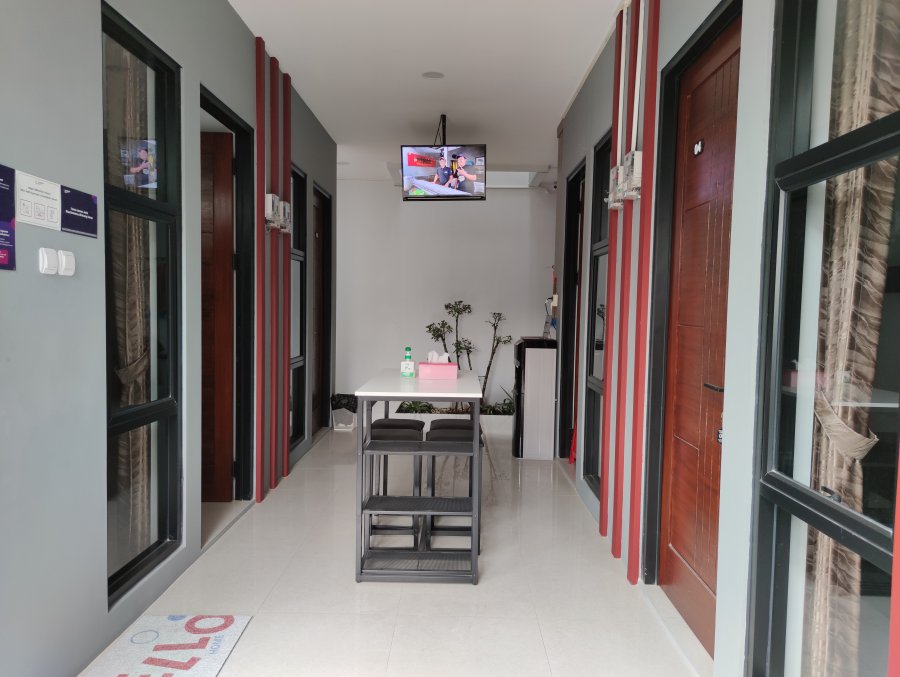 PROMO KOST BARU! Kost Putri Pondok Fanay - Kost Putri Jawa Barat, Depok ...