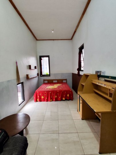 Kost Malang Murah dan Strategis - Sewa Kost Malang