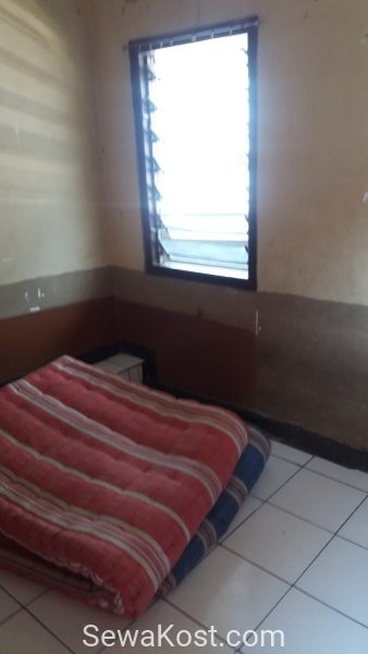 Kostan Terong 9 - Kost Campur Jawa Barat, Bandung Murah