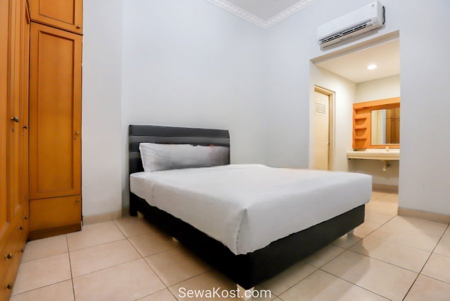 Mabes Kost 45 - Kost Taman Sari Jakarta Barat