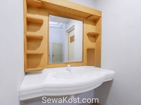 Mabes Kost 45 - Kost Taman Sari Jakarta Barat