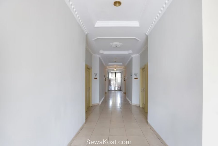 Mabes Kost 45 - Kost Taman Sari Jakarta Barat