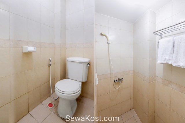 Mabes Kost 45 - Kost Taman Sari Jakarta Barat