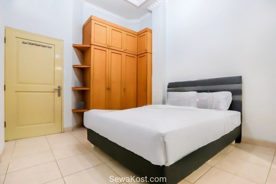 Mabes Kost 45 - Kost Taman Sari Jakarta Barat