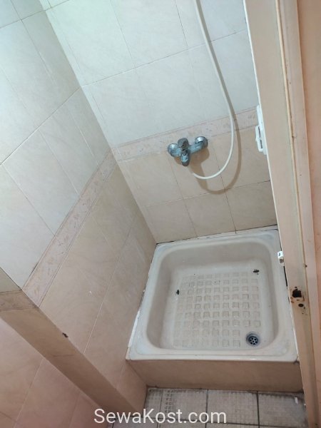 Mabes Kost 45 - Kost Taman Sari Jakarta Barat