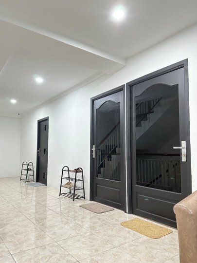 Kost Biak Cideng Cozen House - Kost Gambir Jakarta Pusat