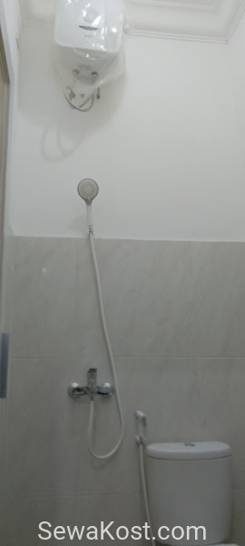 Kost Putri El Home - Kost Surabaya