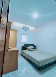 Kost Exclusive Lv seturan - Kost Depok Sleman