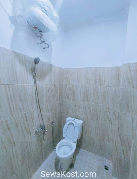 Kost Exclusive Lv seturan - Kost Depok Sleman