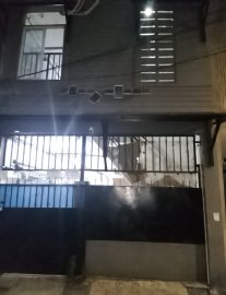 Kebon kacang dekat PI dan GI - Kost Tanah Abang Jakarta Pusat