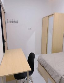 Kost Putri ALANA Nyai Ketrik Gunungpati - Kost Gunungpati Semarang