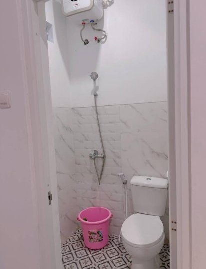 Kost Putri ALANA Nyai Ketrik Gunungpati - Kost Gunungpati Semarang