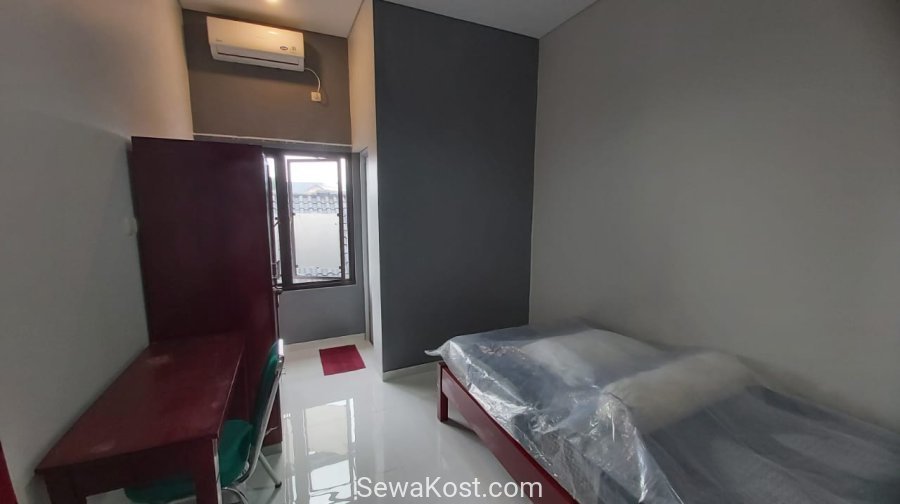 Kost Rumah Kita Jebres - Kost Jebres Surakarta