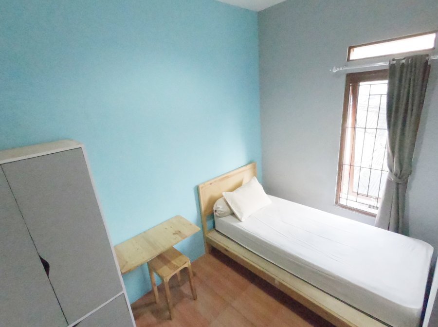 Kost 59 - s parman kemanggisan palmerah grogol senayan sudirman - Kost ...