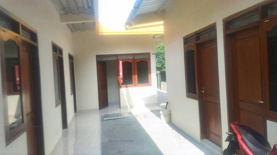 Kos MURAH bulanan Cirebon. Aman, nyaman, bersih - Kost Campur Jawa Barat Murah