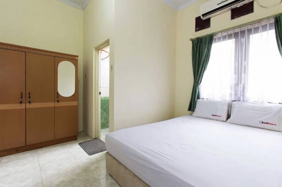 KOST EXCLUSIVE PONDOK LABU CILANDAK 48 - Kost Cilandak Jakarta Selatan