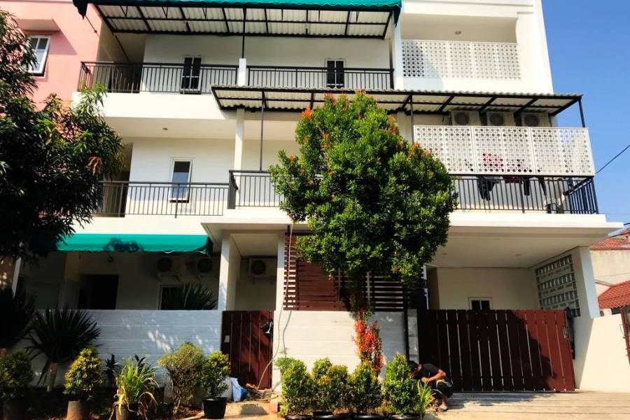 Kost Putri Aan STAN Bintaro - Kost