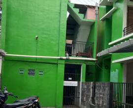 Kos Putra Jogja - Kost