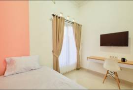 Kost alika syariah - Kost Putri Yogyakarta, Sleman Murah