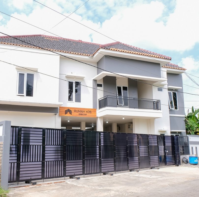 Kost Tembalang Murah dan Strategis di Semarang